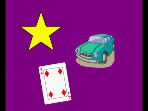Rhyming Part 1: Common Misconceptions and Recognizing Rhymes