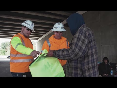 TxDOT’s new campaign aims to limit number of people hit crossing I-35
