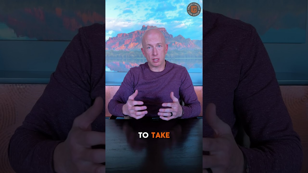 Understanding Second-Degree Murder in Arizona | Grand Canyon Criminal Defense