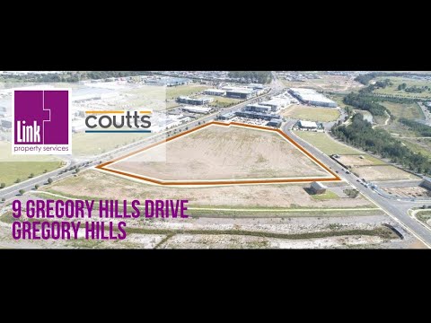 Sold Development Site & Land at Lot 2, 9 Gregory Hills Drive, Gregory ...