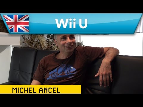 Super Mario Maker interview With the Creator of Rayman (now has English ...