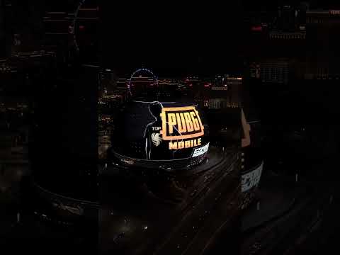 PUBG MOBILE | Esports World Cup in Riyadh