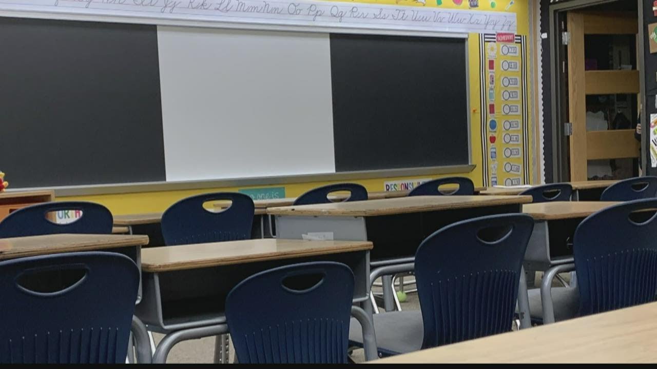 All Marion County schools will go back to class as scheduled