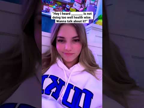reminder that soical media is a highlight reel