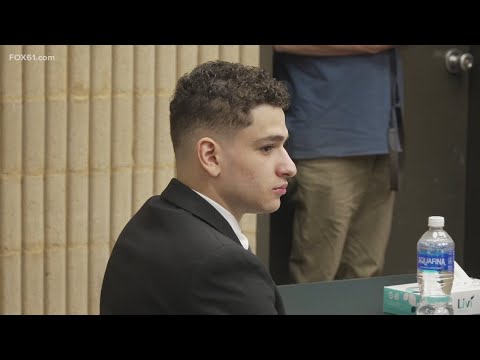 Watch Live: Trial of Raul Valle, accused in 2022 stabbing death, continues