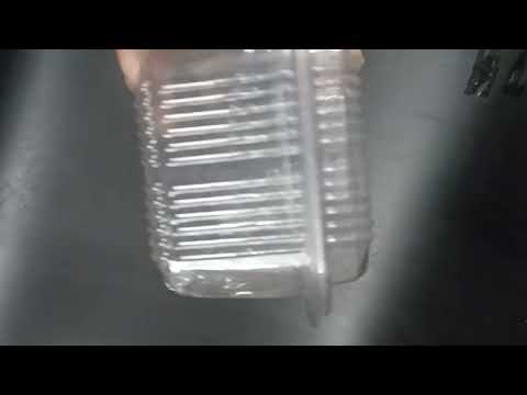 Hinged Box - Hinged Plastic Container Latest Price, Manufacturers ...