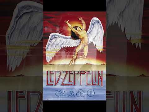 Led Zeppelin and Gospel Music