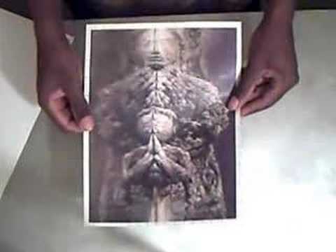 1st Ever Homemade Game Guru Video: DIY Family Photo Paper Puzzle