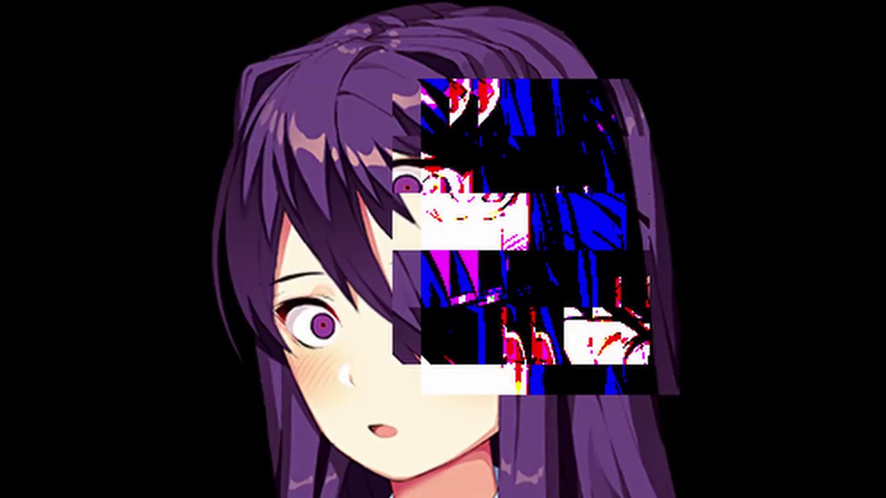 YURI'S ALL SPRITES
