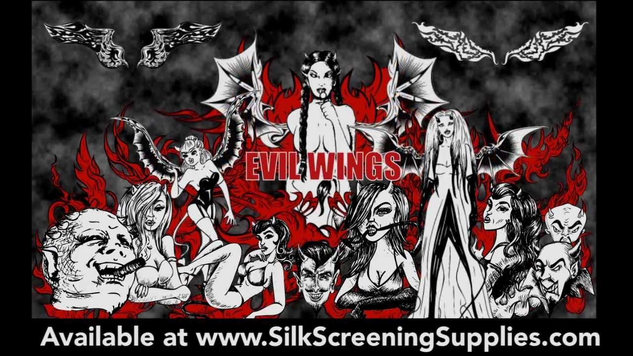 Reviation MaxPack 2 Vector Clipart demo video