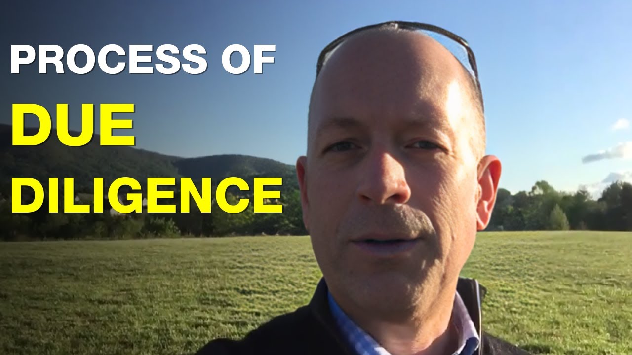 Real Estate Due Diligence Checklist: Don’t Skip These Crucial Steps