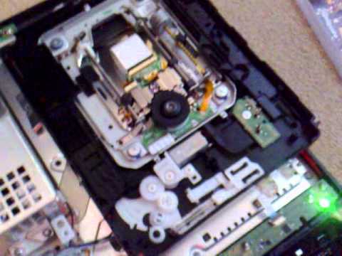 Ps3 problems