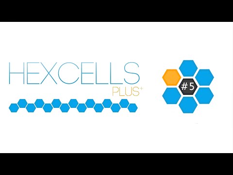 Steam Community :: Video :: ПОЧТИ ИДЕАЛЬНОЕ ПРОХОЖДЕНИЕ | Hexcells Plus #5