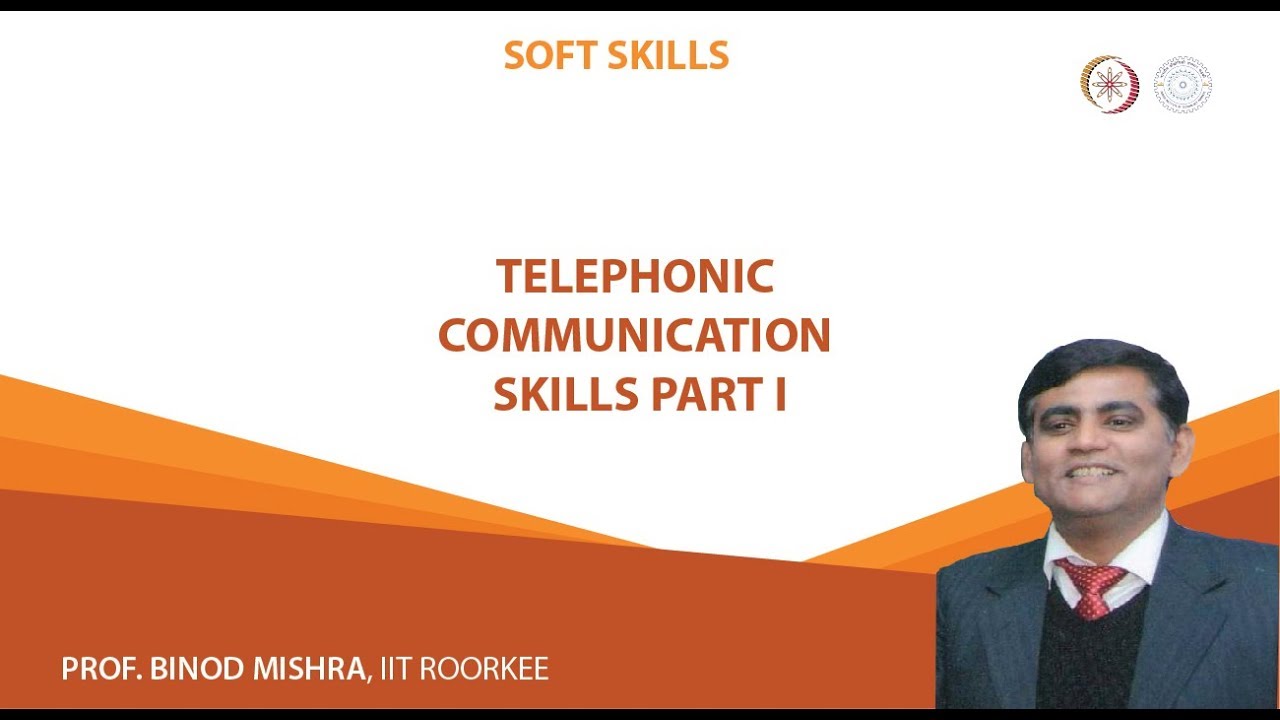 Mastering Telephonic Communication Skills: A Comprehensive Guide ...