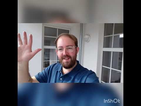 Ich bin ein Berliner! - Ben In Berlin
