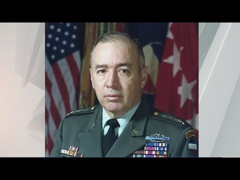 Fort Hood becomes Fort Cavazos on May 9