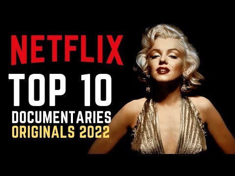 TOP 10 Best Netflix Documentaries 2022 | Watch Now on Netflix!