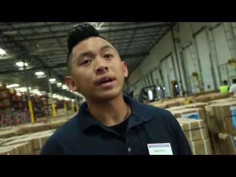 Harbor Freight Tools Careers