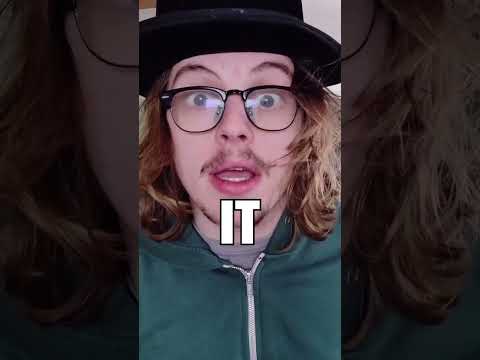 Try saying the word TikTok with your tongue sticking out #magic๏ฟผ #meme #unexpected