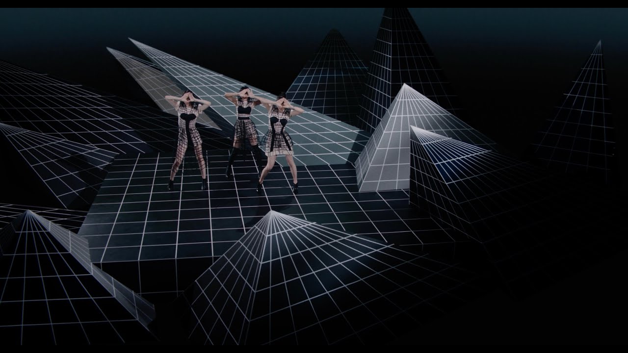 Polygon Wave by Perfume from Japan | Popnable