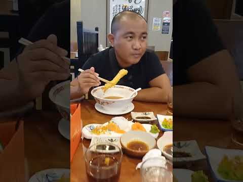 Ippon Yari Japanese restaurant experience