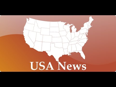 US News English Daily Papers