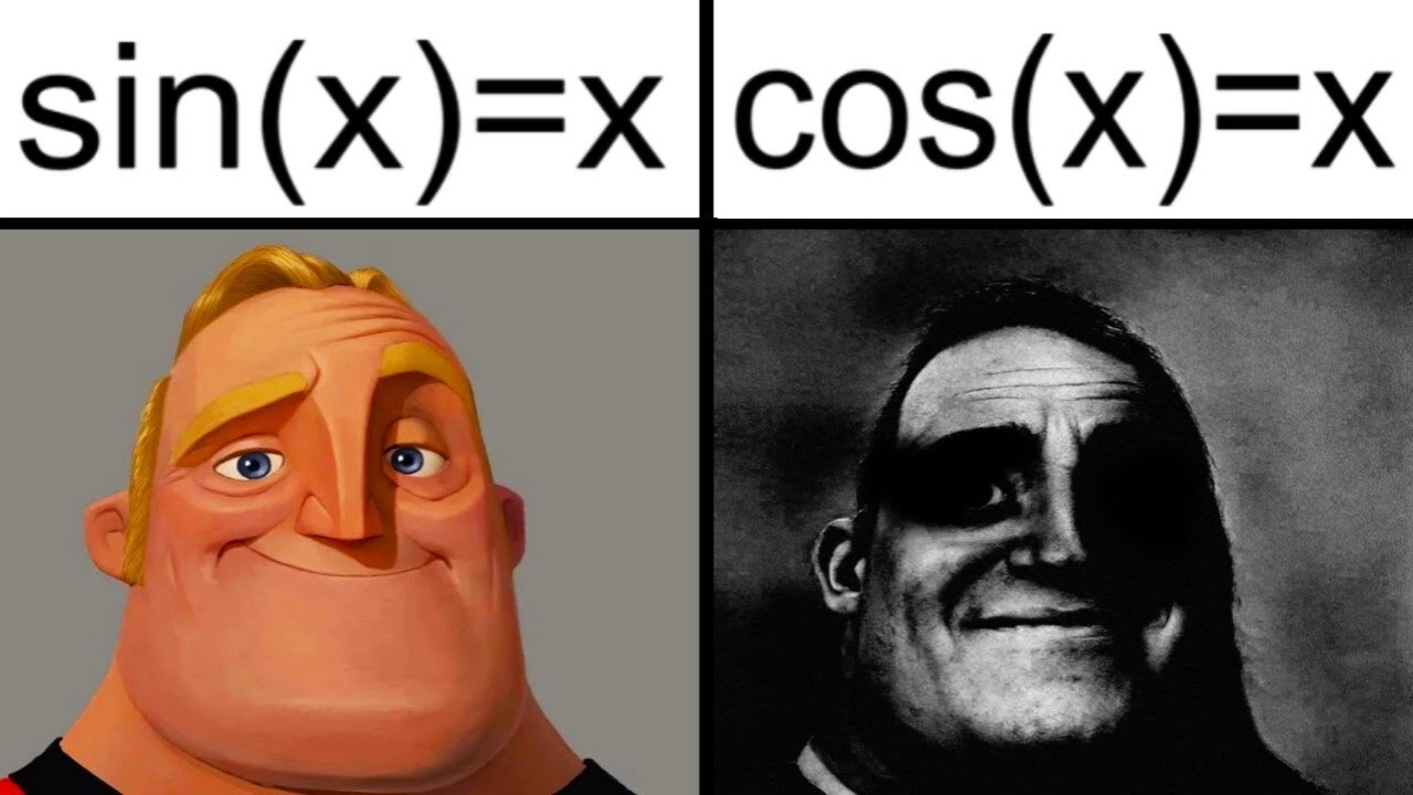 Math Memes 8