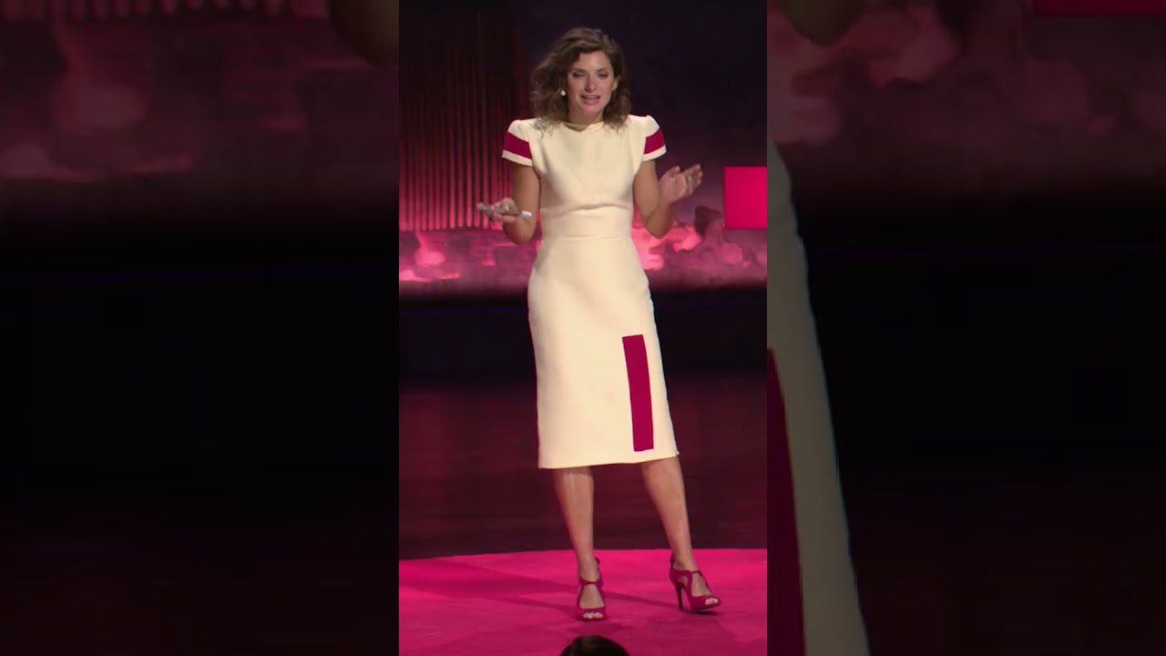 How Language Shapes the Way We Think | Lera Boroditsky @TED #ted #tedtalks