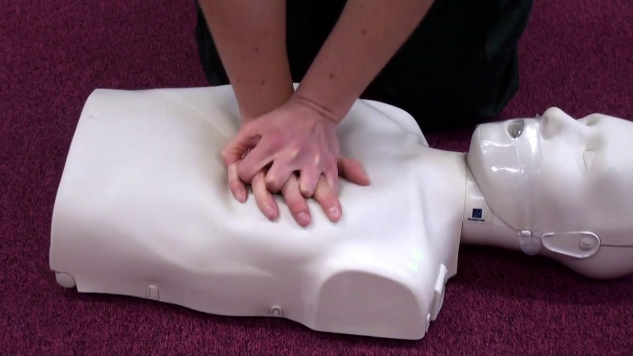 An introduction to CPR