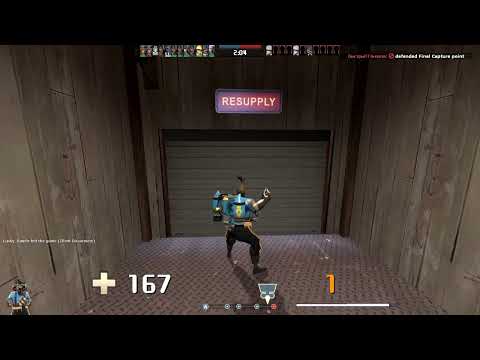 Steam Community :: Video :: Pyroflatulence