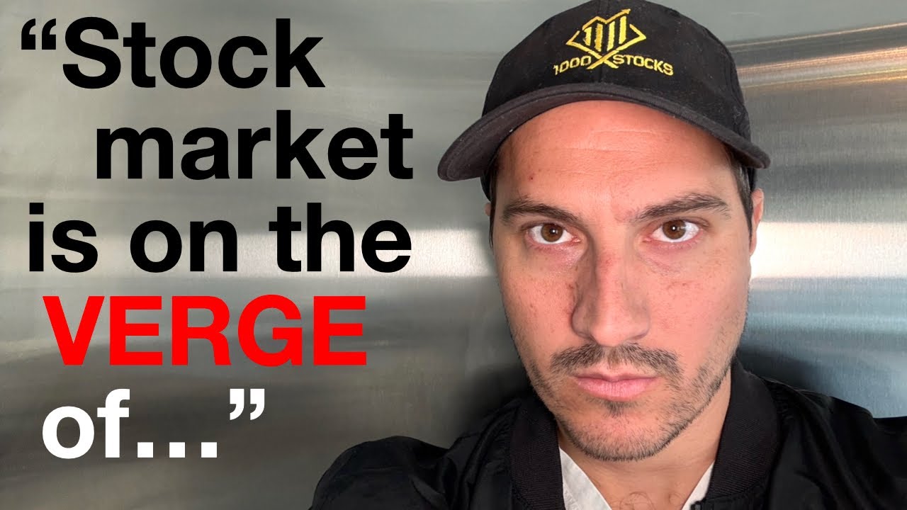 Understanding the Current Stock Market Sentiment and Future Projections ...