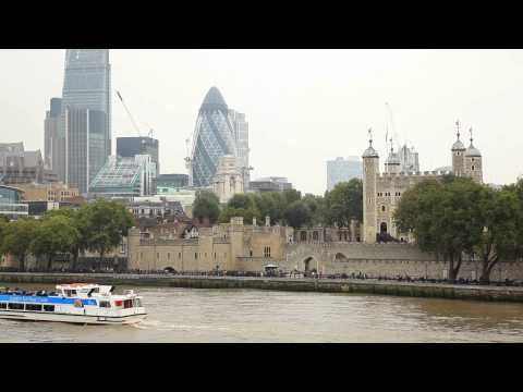 Towerbridge City Office - LIFE Residential