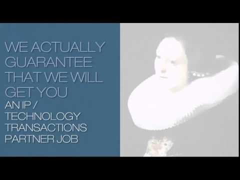 IP/Technology Transactions Partner jobs in Belgium