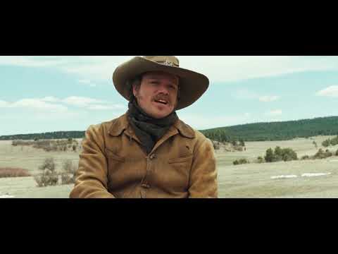 True Grit Soundtrack (2010) Lyrics & Overview