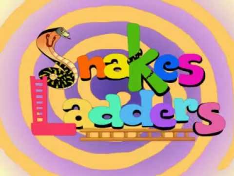 Snakes and Ladders