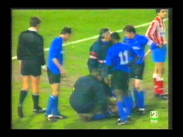 Legendarische Atletico-Club's: van Raoul Lambert tot Foeke Booy ...