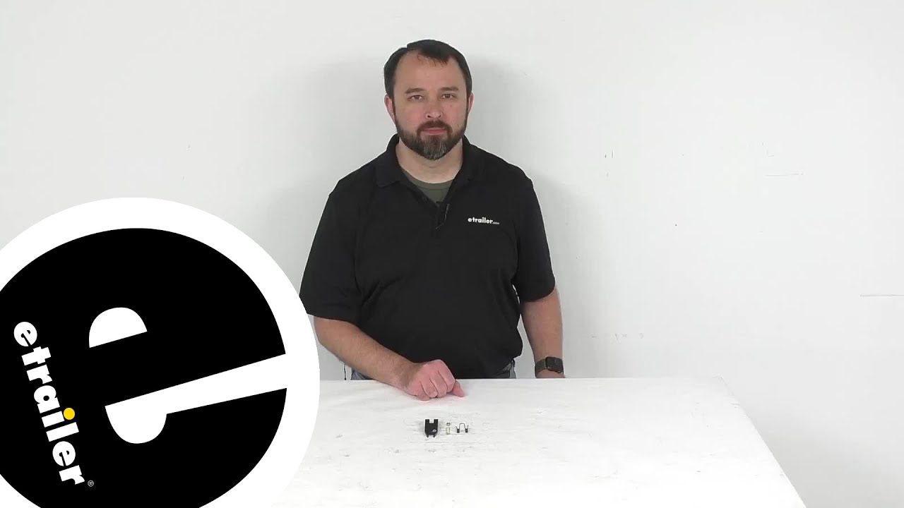 etrailer | Review of the Replacement Safety Latch Kit for Durabilt 6,600-lb Lever Hoist