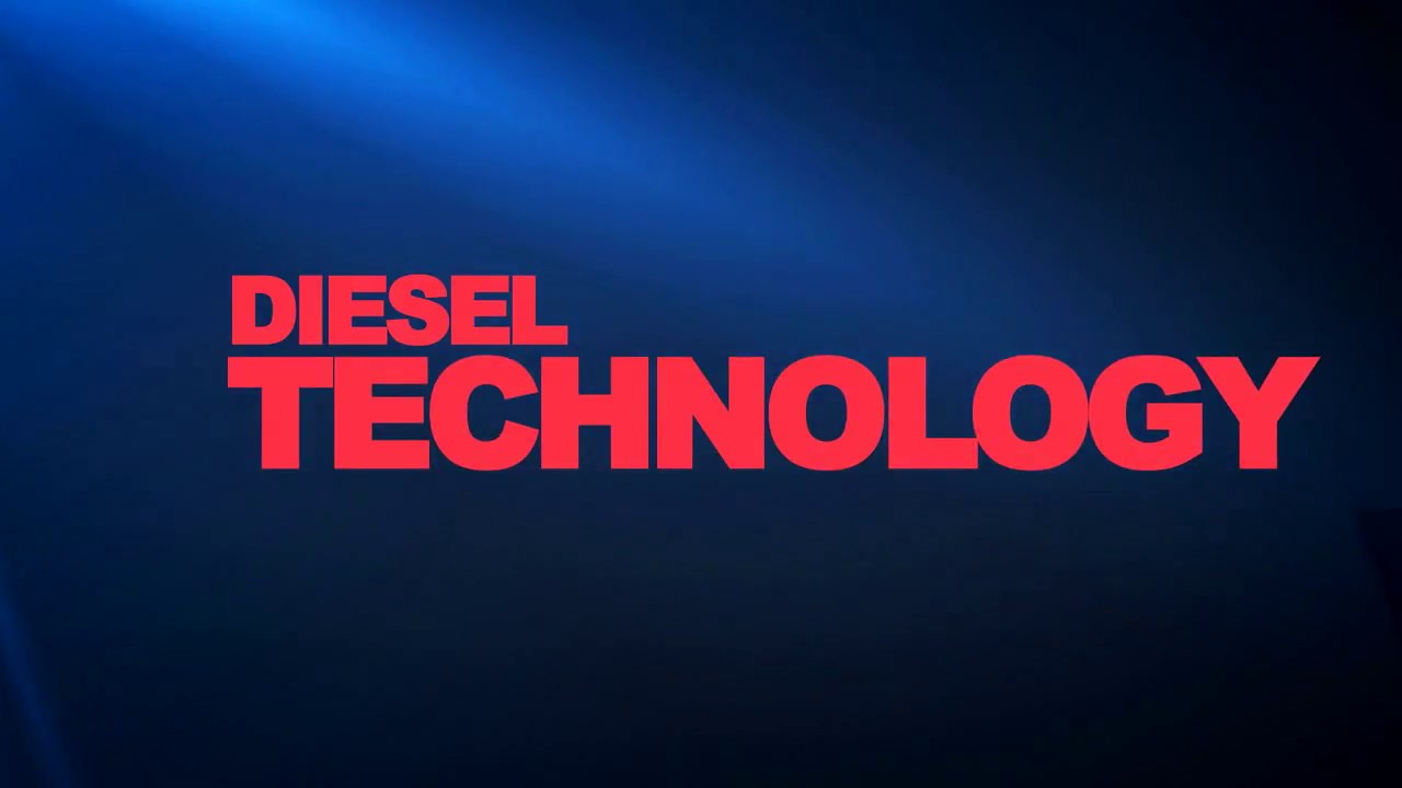 Tri-Tech Skills Center Diesel Technology Program