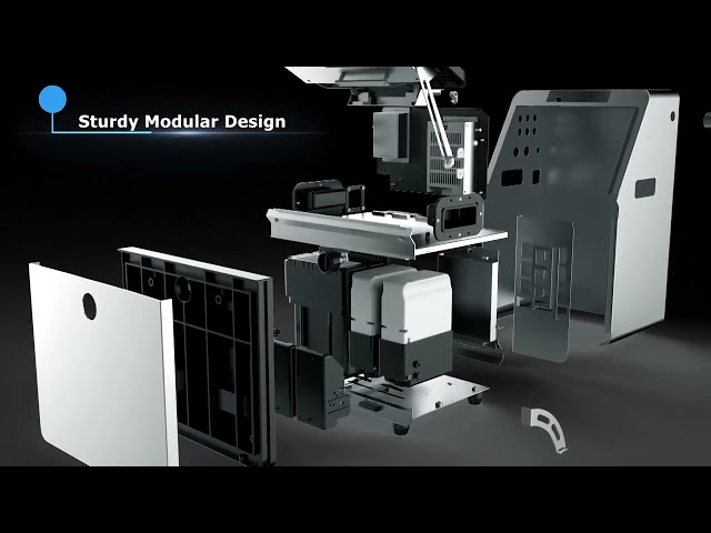 Mrp And Batch Printing Machine - Rynan R20 Trader - Retailer from Mumbai