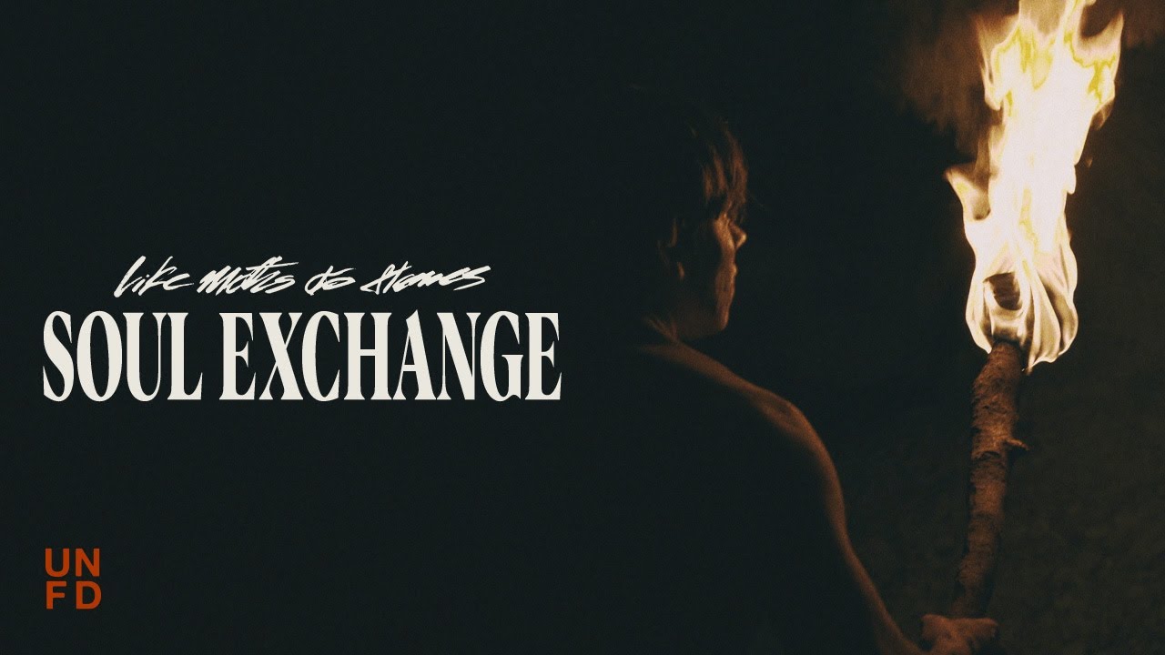 Soul Exchange by Like Moths To Flames from USA | Popnable