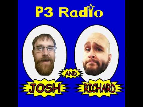 P3 Radio Special Report