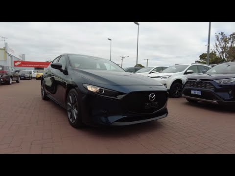 2020 MAZDA 3 Ellenbrook, Midland, Helena Valley, Guidlford, Greenmount, WA 6508219