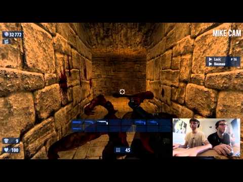 Steam Community :: Video :: Serious Sam The Second Encounter HD coop ...
