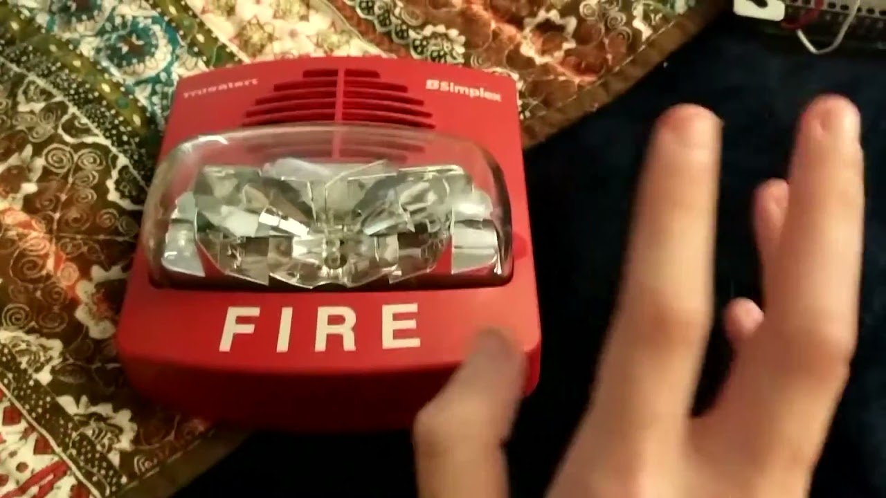 Simplex smart sync TrueAlerts explained (Re-upload from The Simplex TrueAlert Channel)