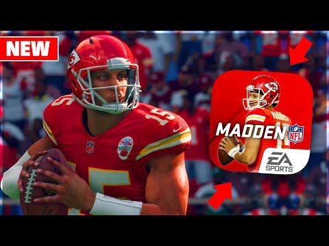 MADDEN MOBILE 20 – The Final Chapter #SaveMaddenMobile – Madden Fan Blog
