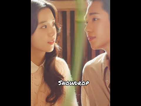 top jisoo k-drama name #shorts #kdrama #jisoo #blackpink