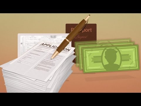 Immigration | Federal Trade Commission