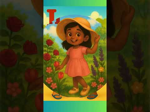Summer ABC Song ๐ Learn the Alphabet with Fun Summer Words! #summerABC #alphabetsong #kidslearning