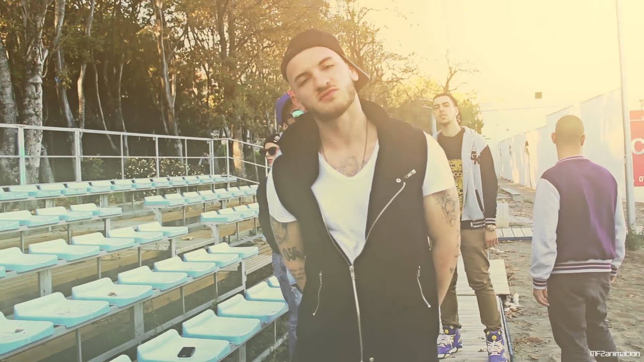 M.W.P. - Я ко (Official Video)