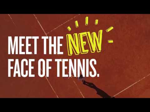 USTA Net Generation | Rising Stars Tennis Academy